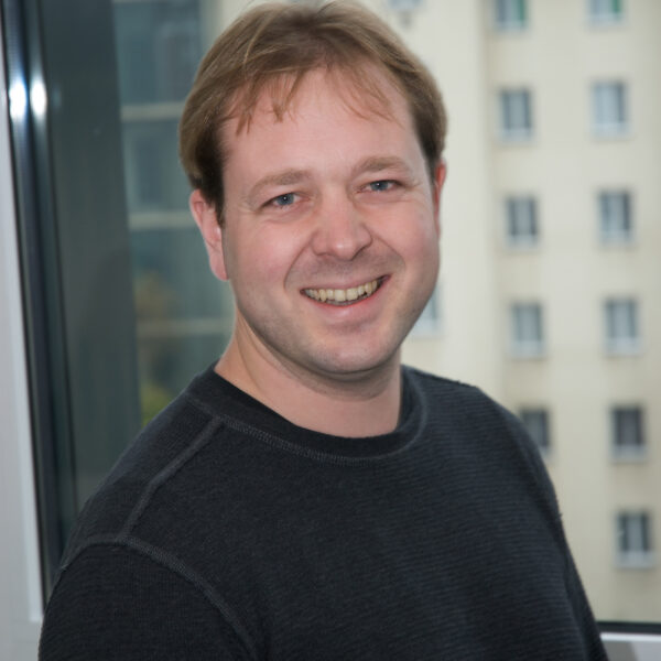 Speakers - LMB GSA Symposium