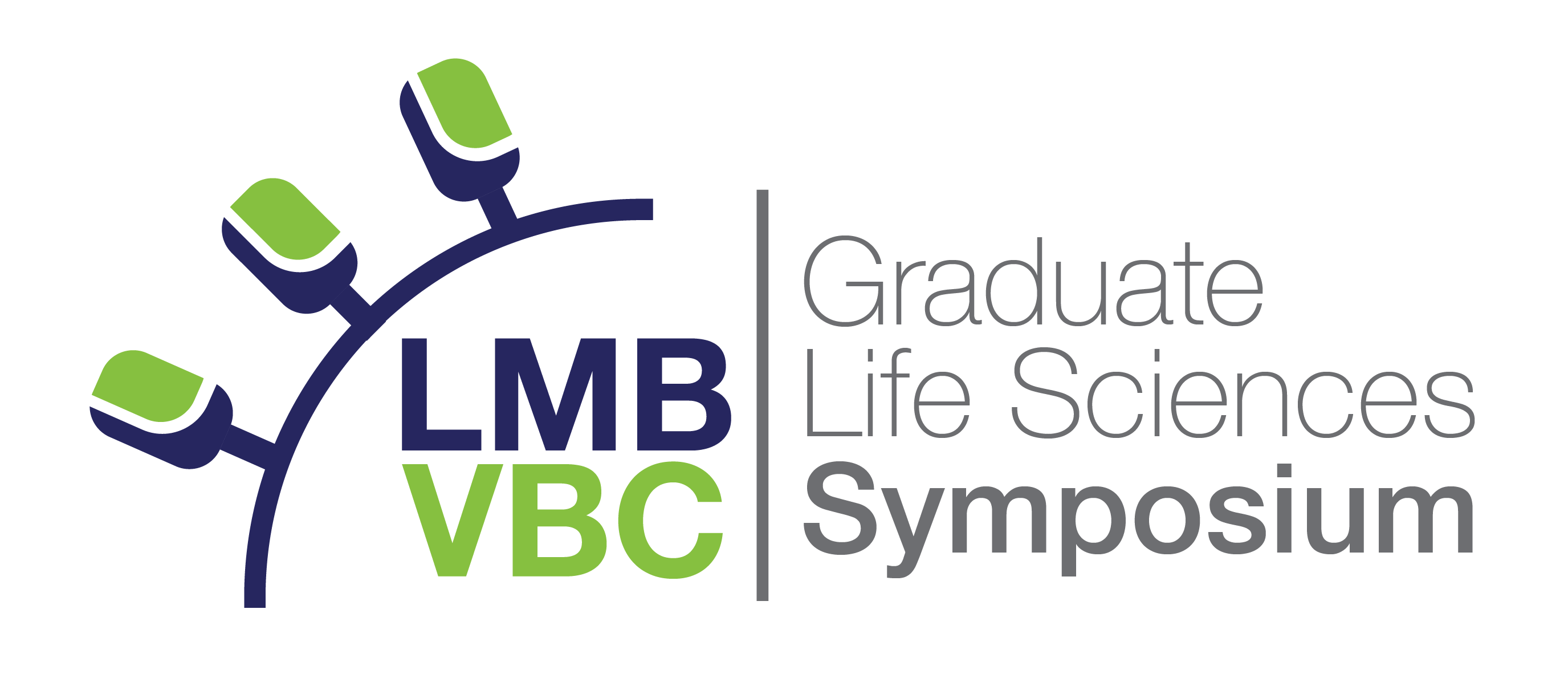 Sponsors - LMB GSA Symposium