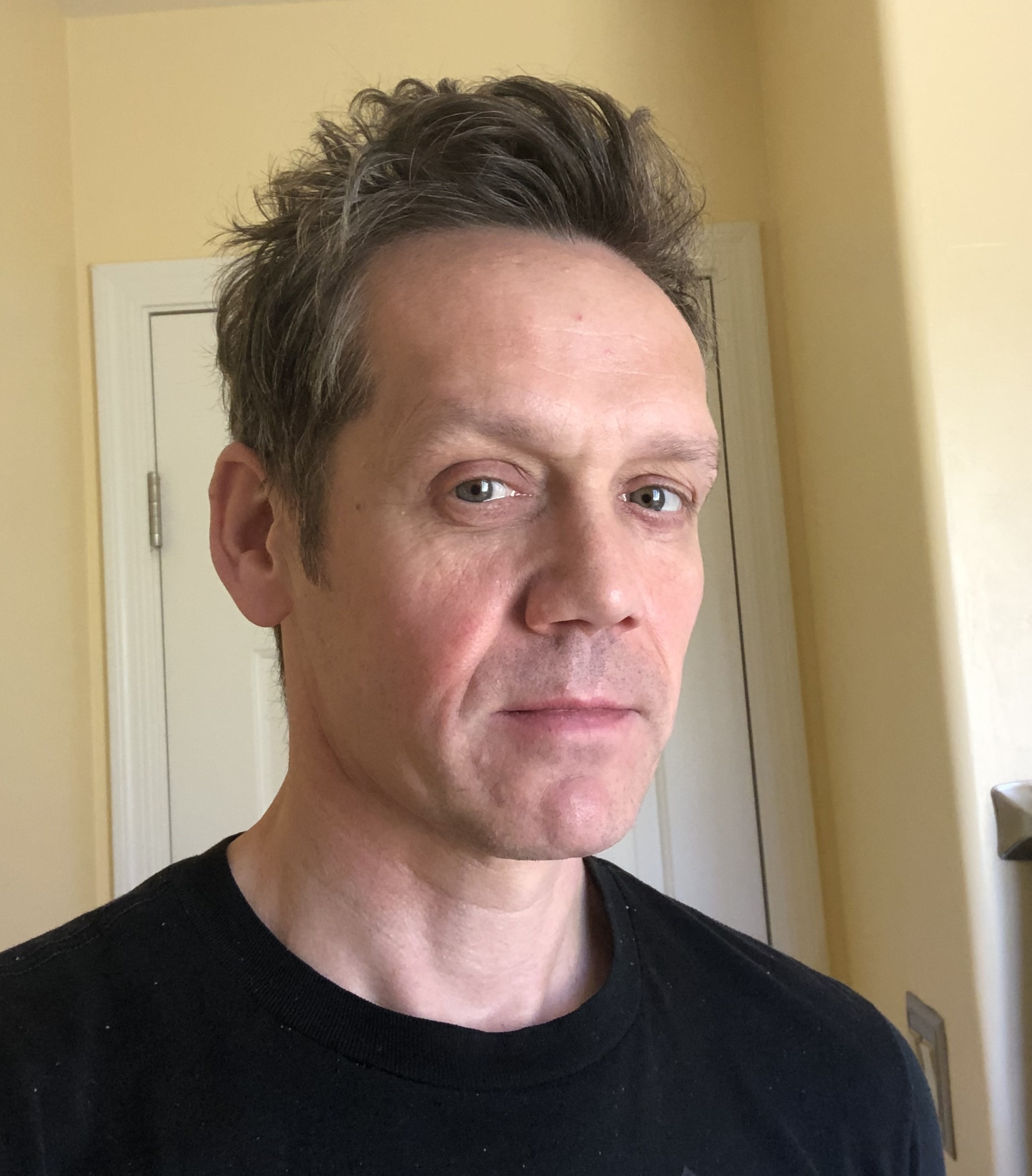 Scott Waddell - LMB GSA Symposium