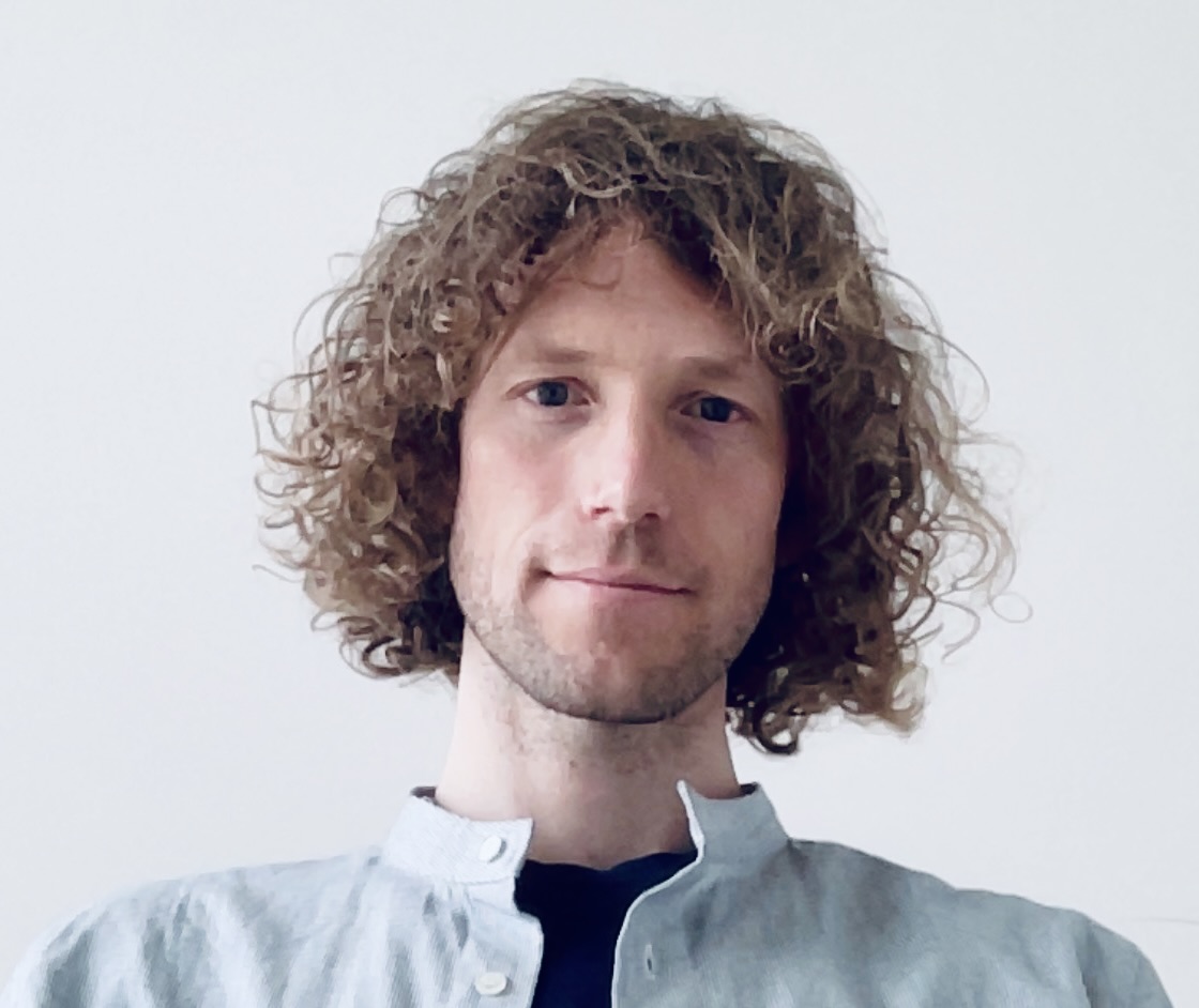 Lorenz Fenk - LMB GSA Symposium